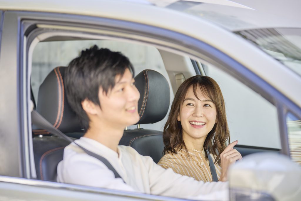 ドライブデートの帰りにおすすめ!東京都内の駐車場付きラブホ 【公式】新宿・歌舞伎町ラブホテルpasha(パシャ)